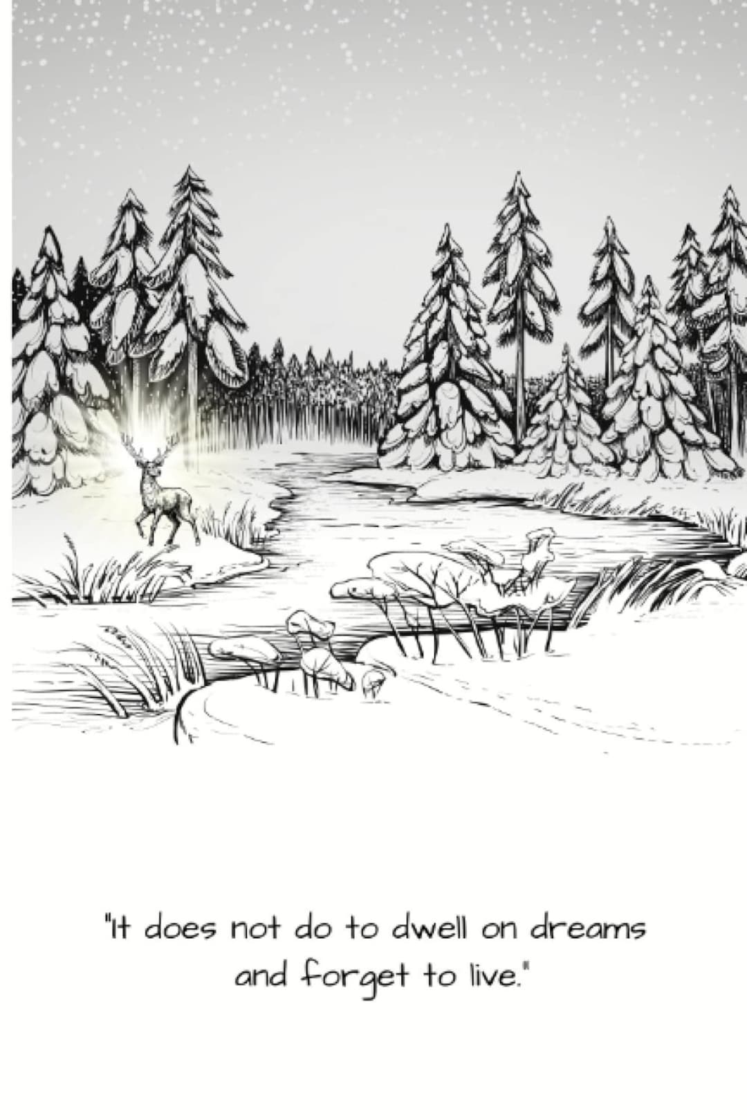 Fantastic Notes and Where to Write Them: A Harry Potter-inspired ...