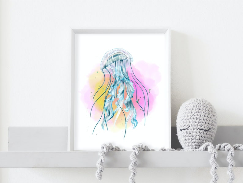 Jelly Splat - Etsy
