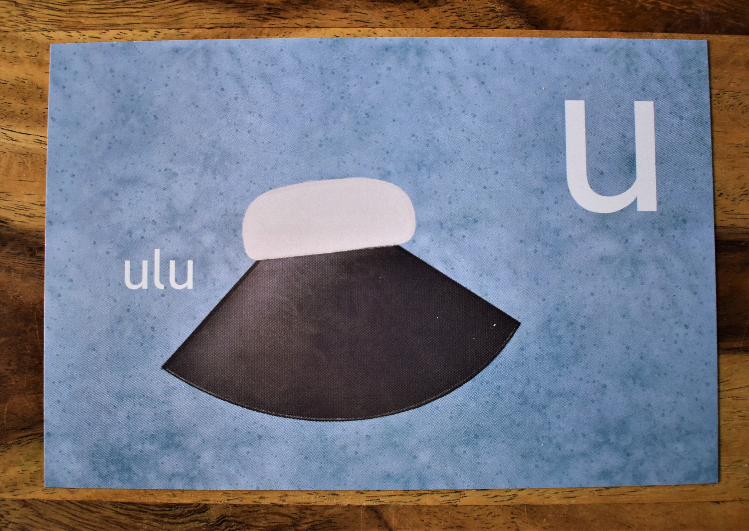 Inupiaq Atchagat Cards - Etsy