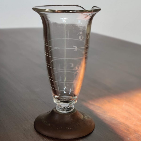 Measuring Glass - Etsy