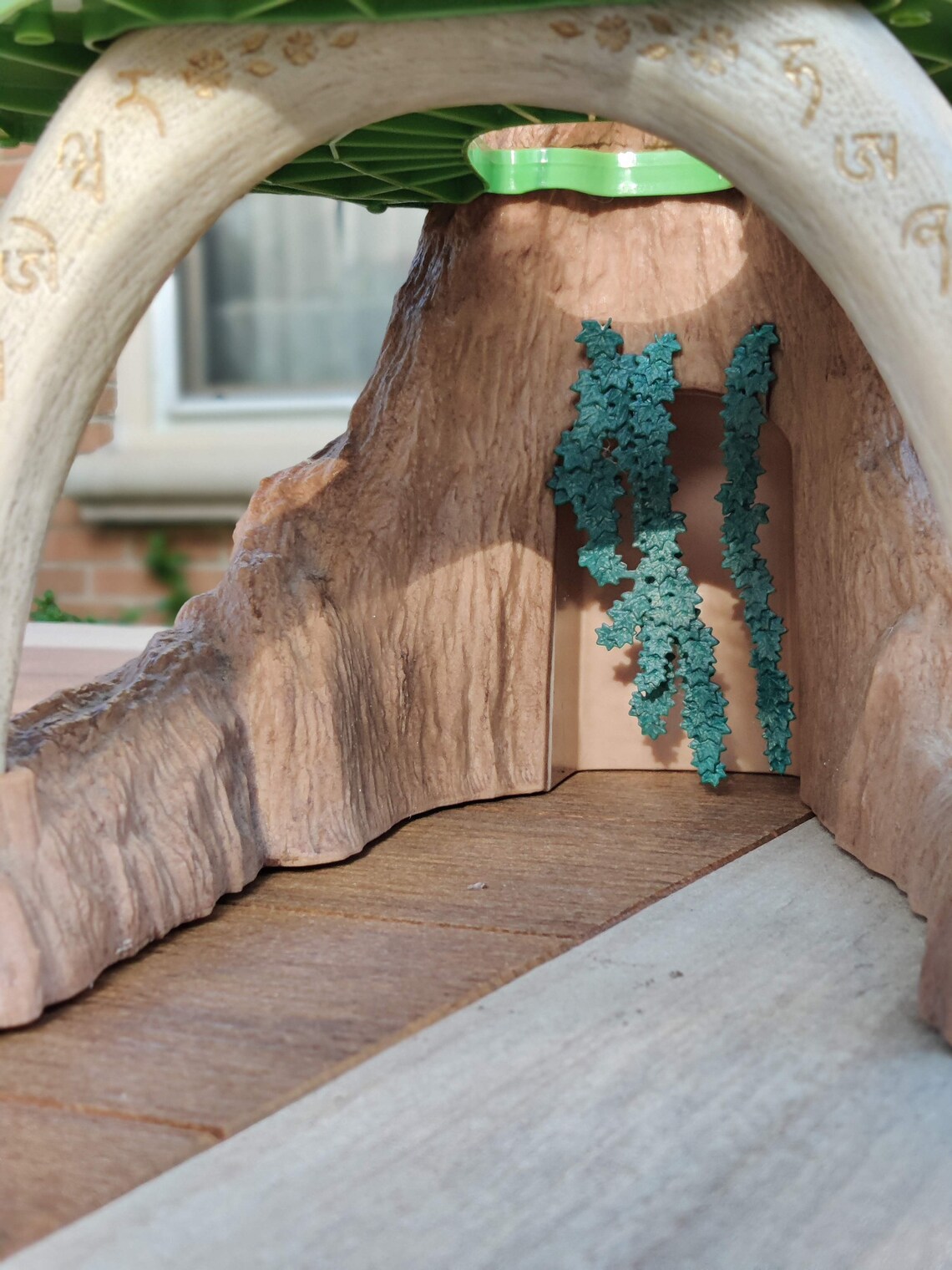 Schleich Bayala 42032 Sun Elf House With Additional Animal/human ...