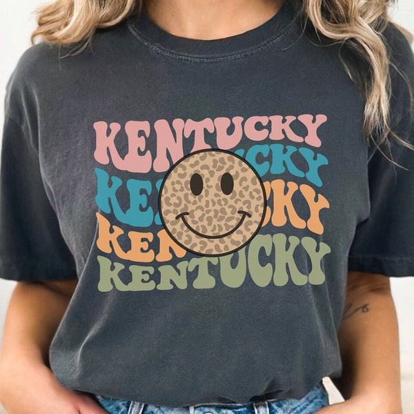 Kentucky Girl - Etsy