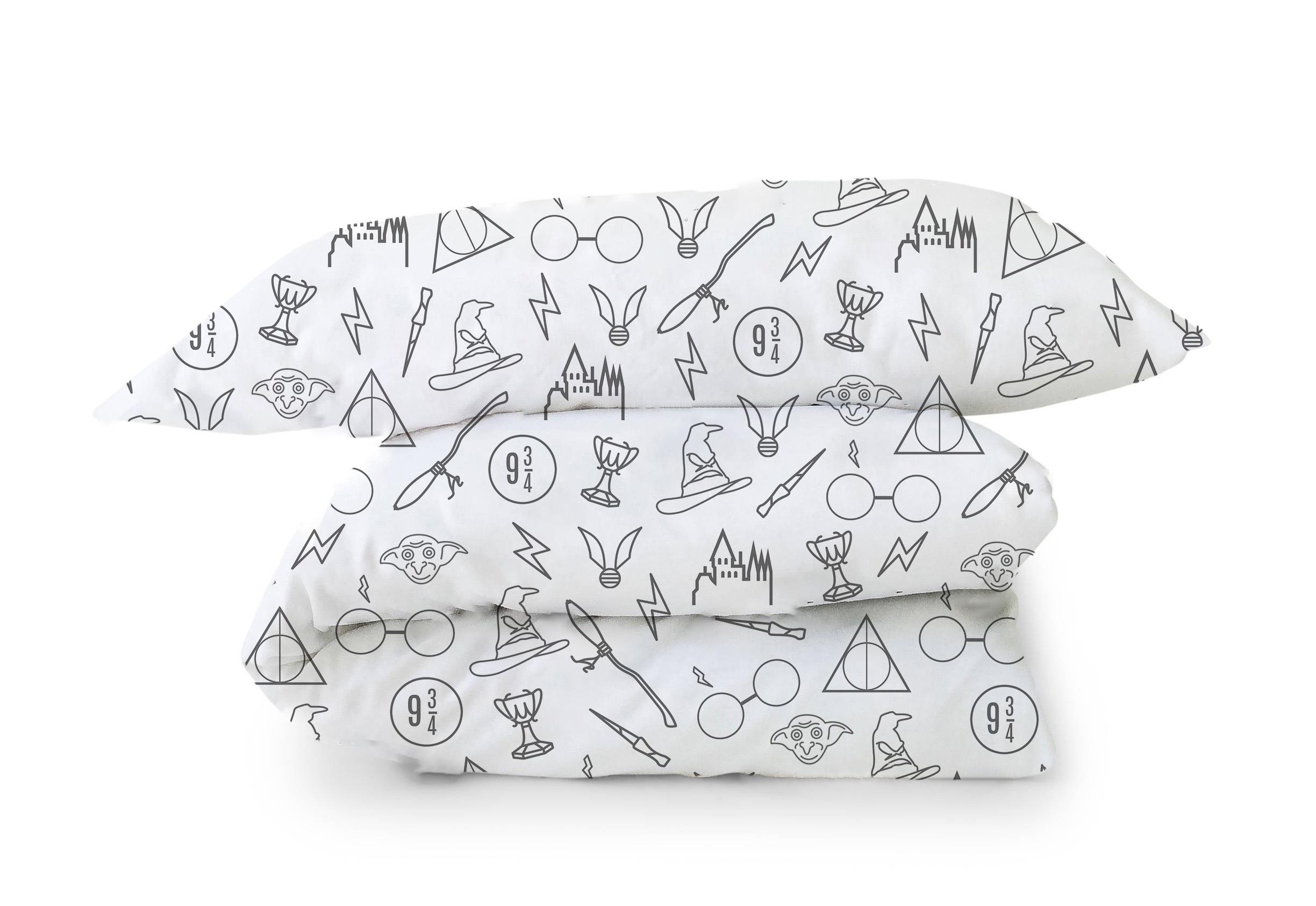 Wizard Bed Set, Wizard, Wizard Comforter, Wizard Bedroom, Wizard ...
