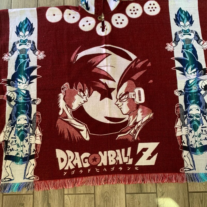 Dragon Ball Z - Etsy Australia
