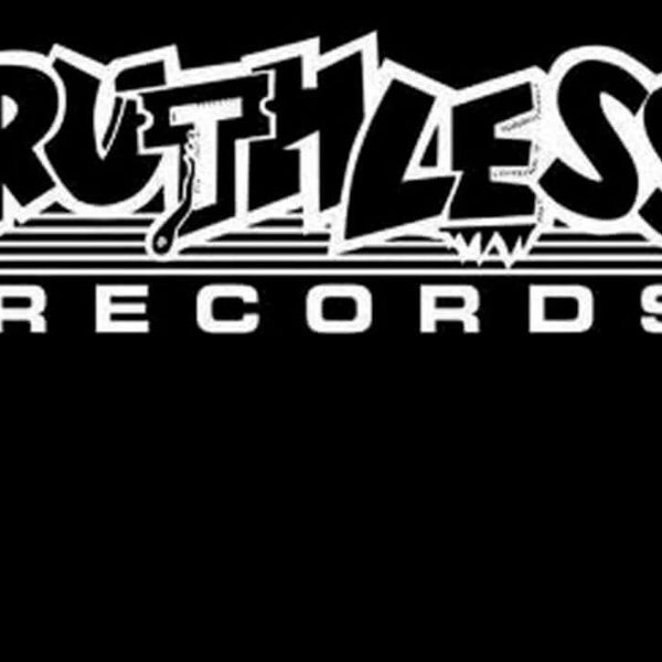 Ruthless Records - Etsy