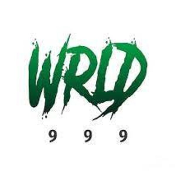 Juice Wrld 999 Svg - Etsy