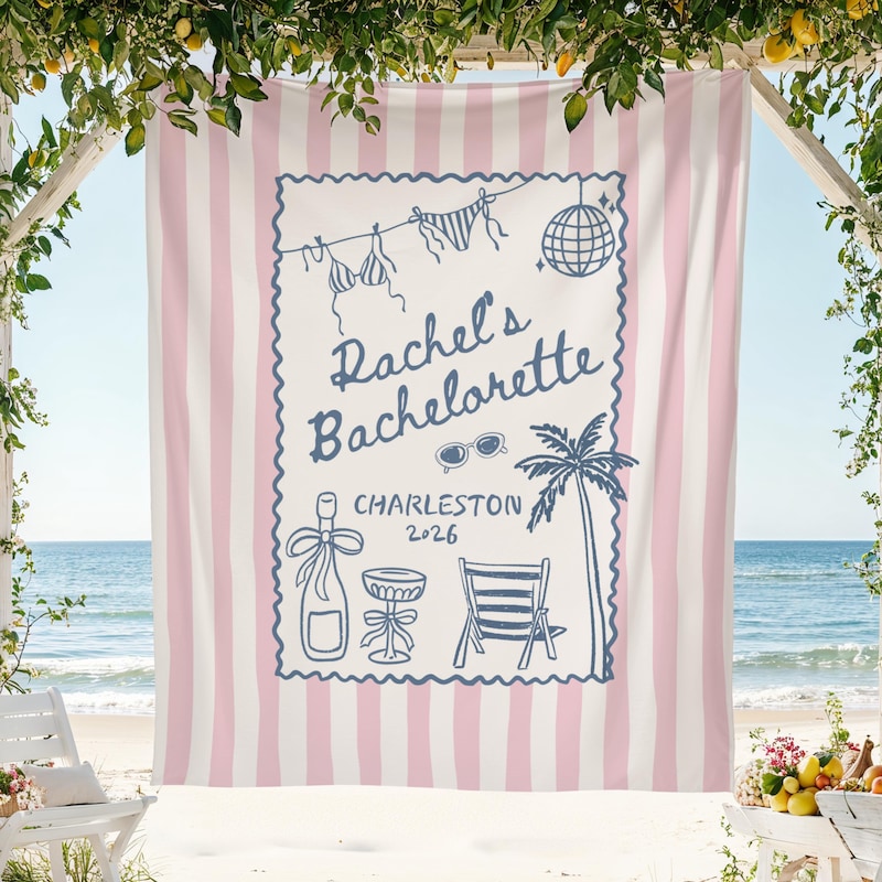 Nautical Banner Template - Etsy UK