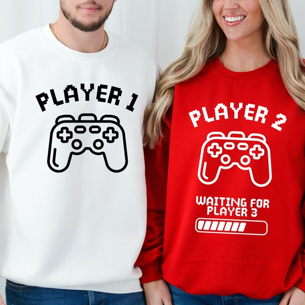 Player 3 Has Entered - Etsy