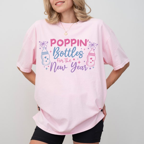 I Be Poppin Bottles Shirt - Etsy