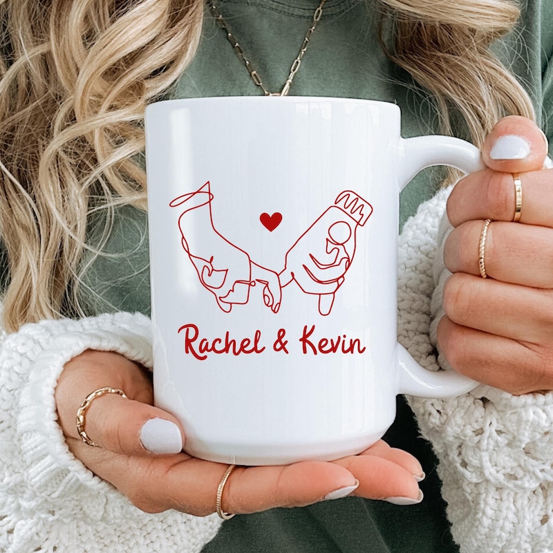 Couples Mugs - Etsy