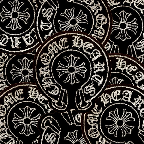 Chrome Hearts - Etsy