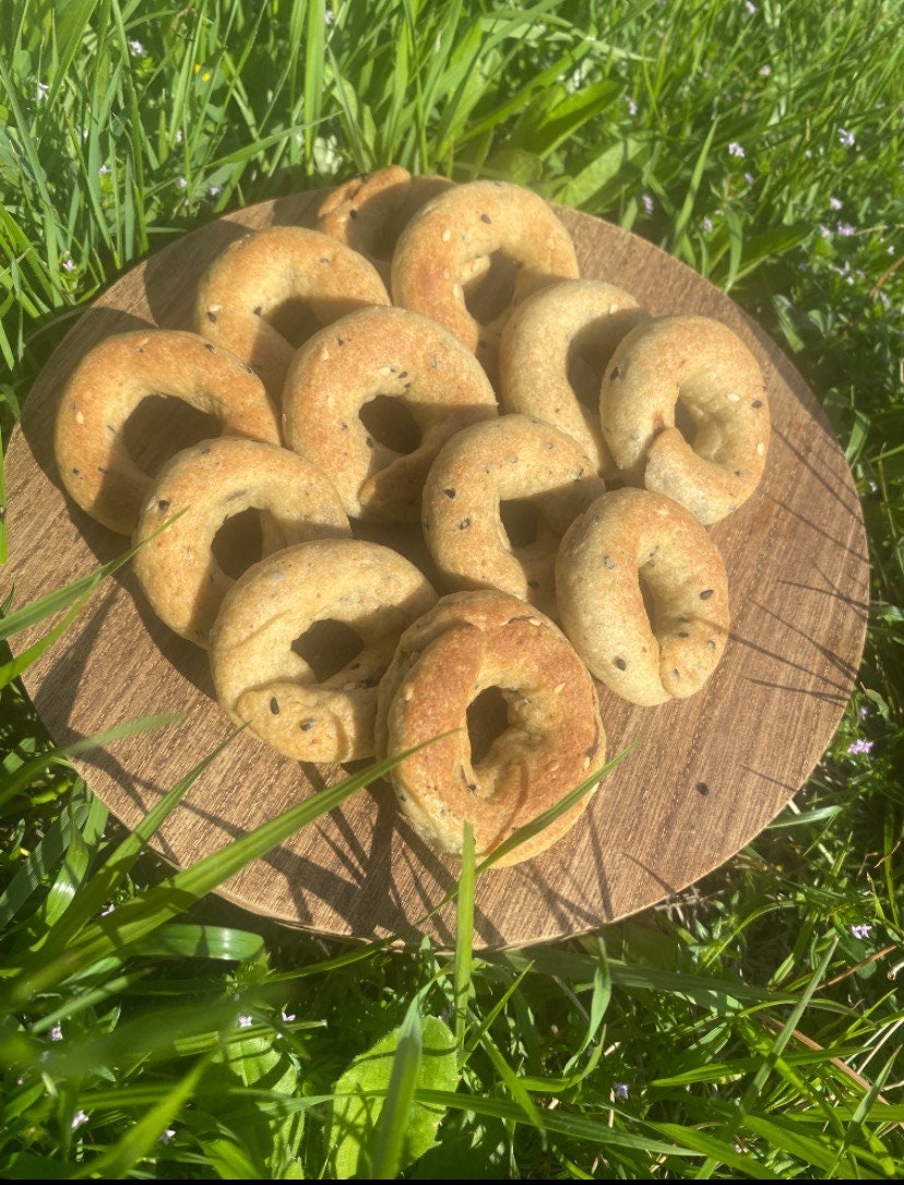 Palestinian Date Filled Cookies/ka3k Asawer - Etsy