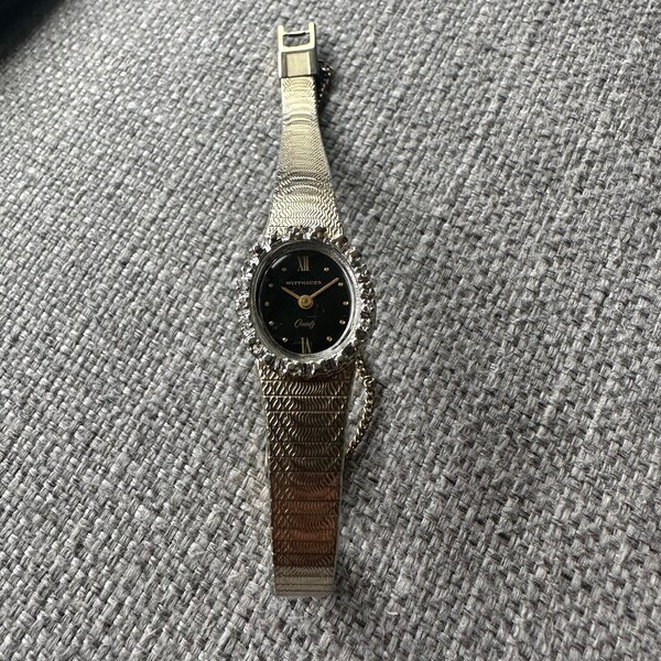 Cocktail Watch - Etsy