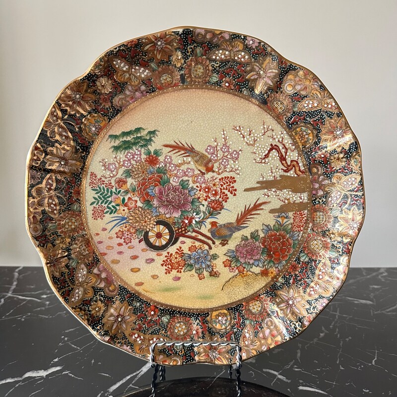 Satsuma Japan - Etsy