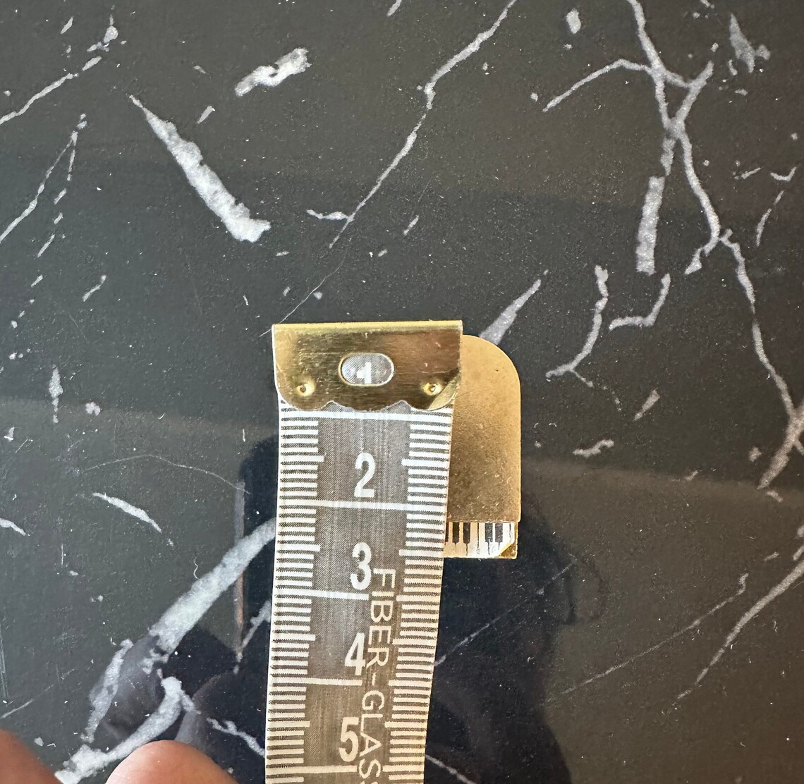 Miniature Solid Brass Piano Dollhouse Furniture Collectible Weighted ...