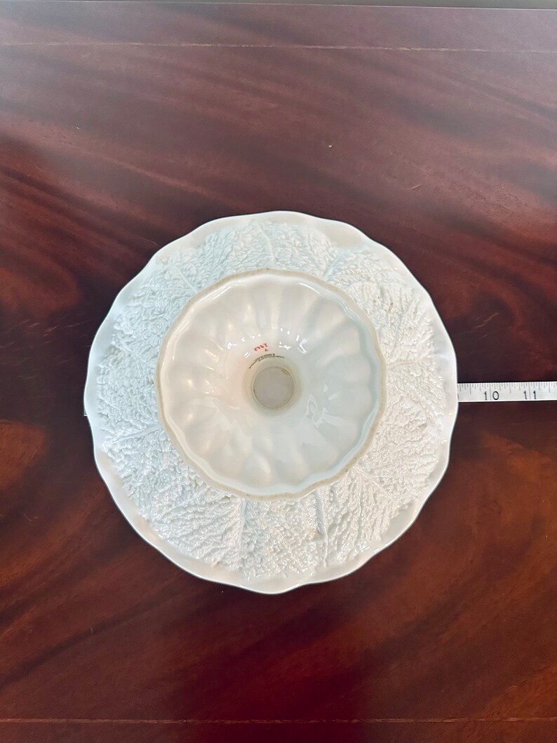 Copeland Spode Bridal Rose Compote Pedestal Bone China Made in England ...