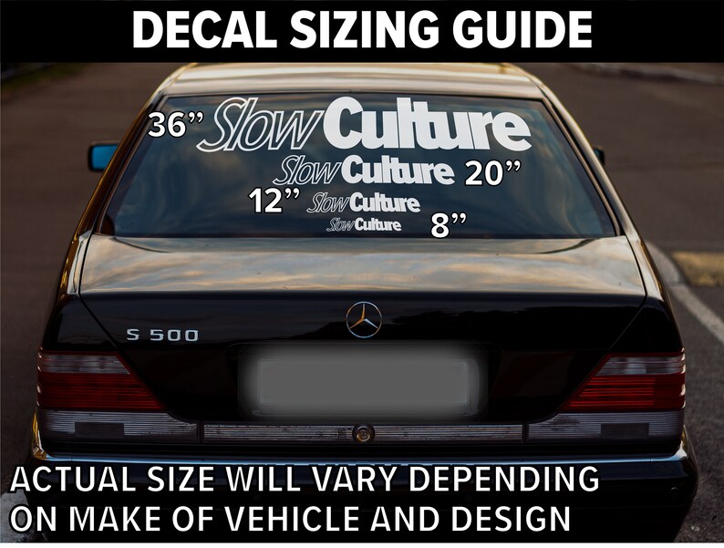 Speed Junkie Decal Sticker / Car Decal JDM Vinyl Graphics - Etsy