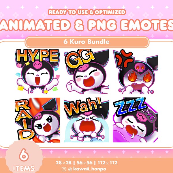 Twitch Crying Emotes Animated - Etsy