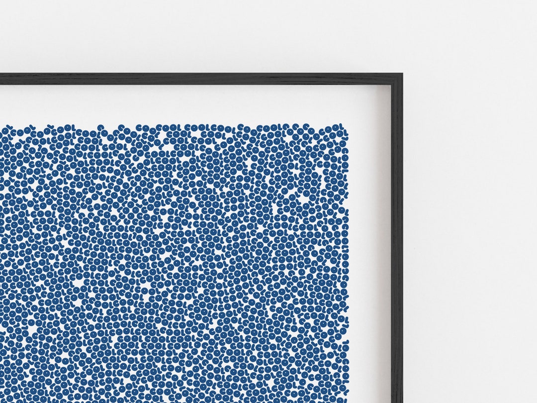 Cool Cool Cool Print, Typography Wall Art, Cool Poster, Gift for Him ...