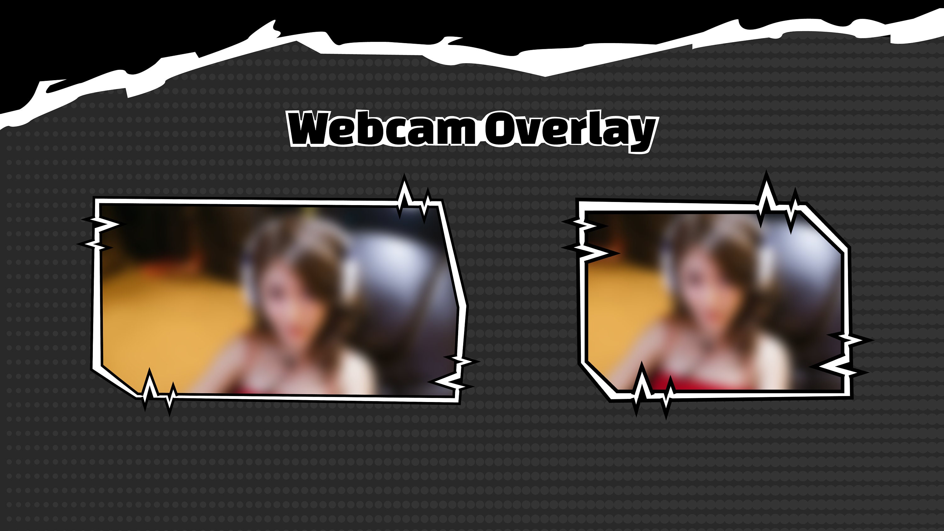 Modular Animated Overlay Stream Overlay for Twitch and Youtube Twitch ... Modular Animated Overlay Stream Overlay for Twitch and Youtube Twitch ...
