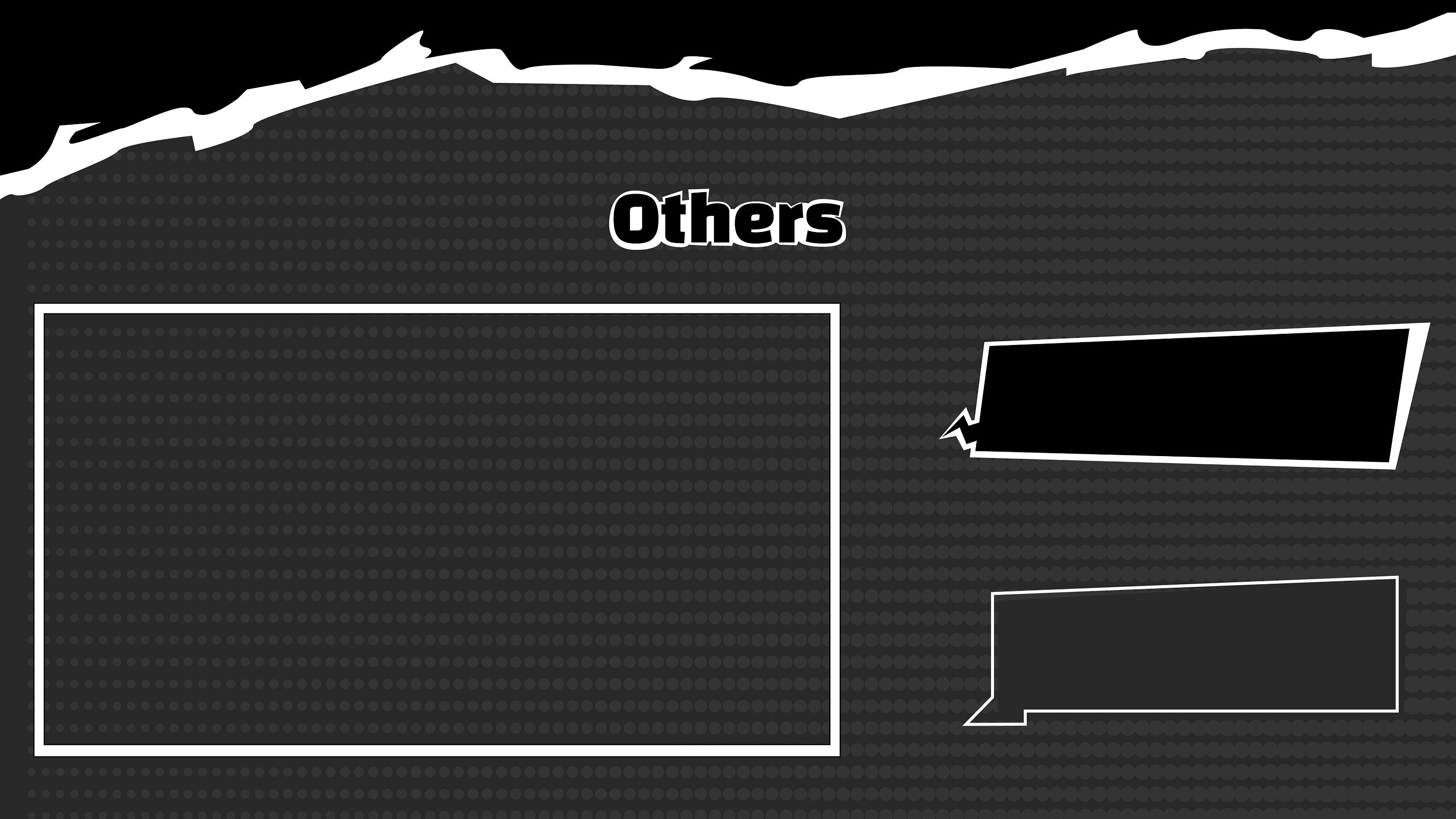 Modular Animated Overlay Stream Overlay for Twitch and Youtube Twitch ... Modular Animated Overlay Stream Overlay for Twitch and Youtube Twitch ...