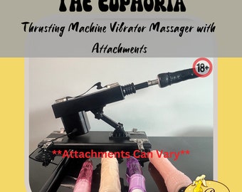 Spanker Machine - Etsy