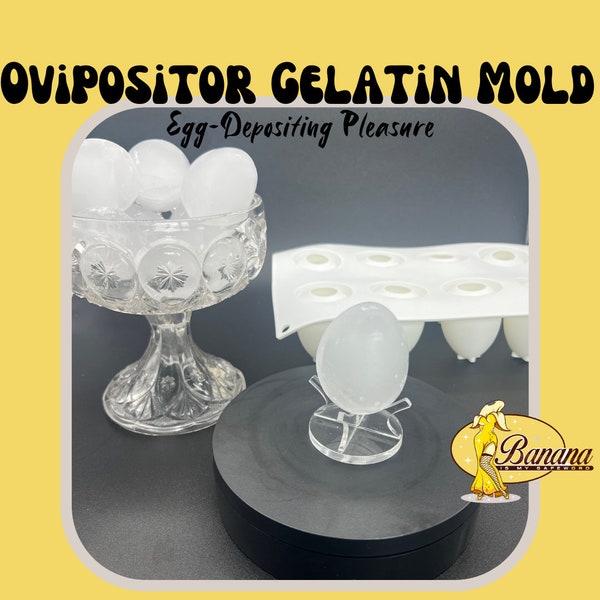 Ovipositor Toy - Etsy