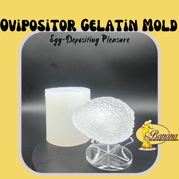 Ovipositor Eggs Mold - Etsy