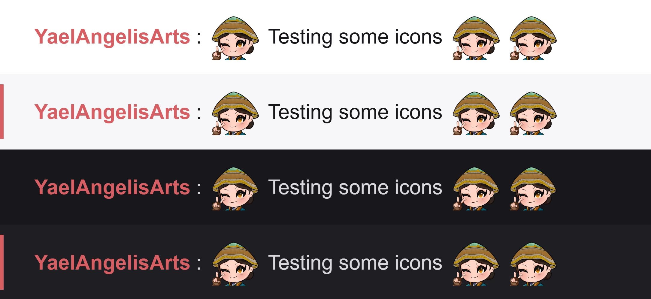 Ashe Tiger Huntress Peace Sign Emote / Overwatch 2 / Overwatch Emotes ...