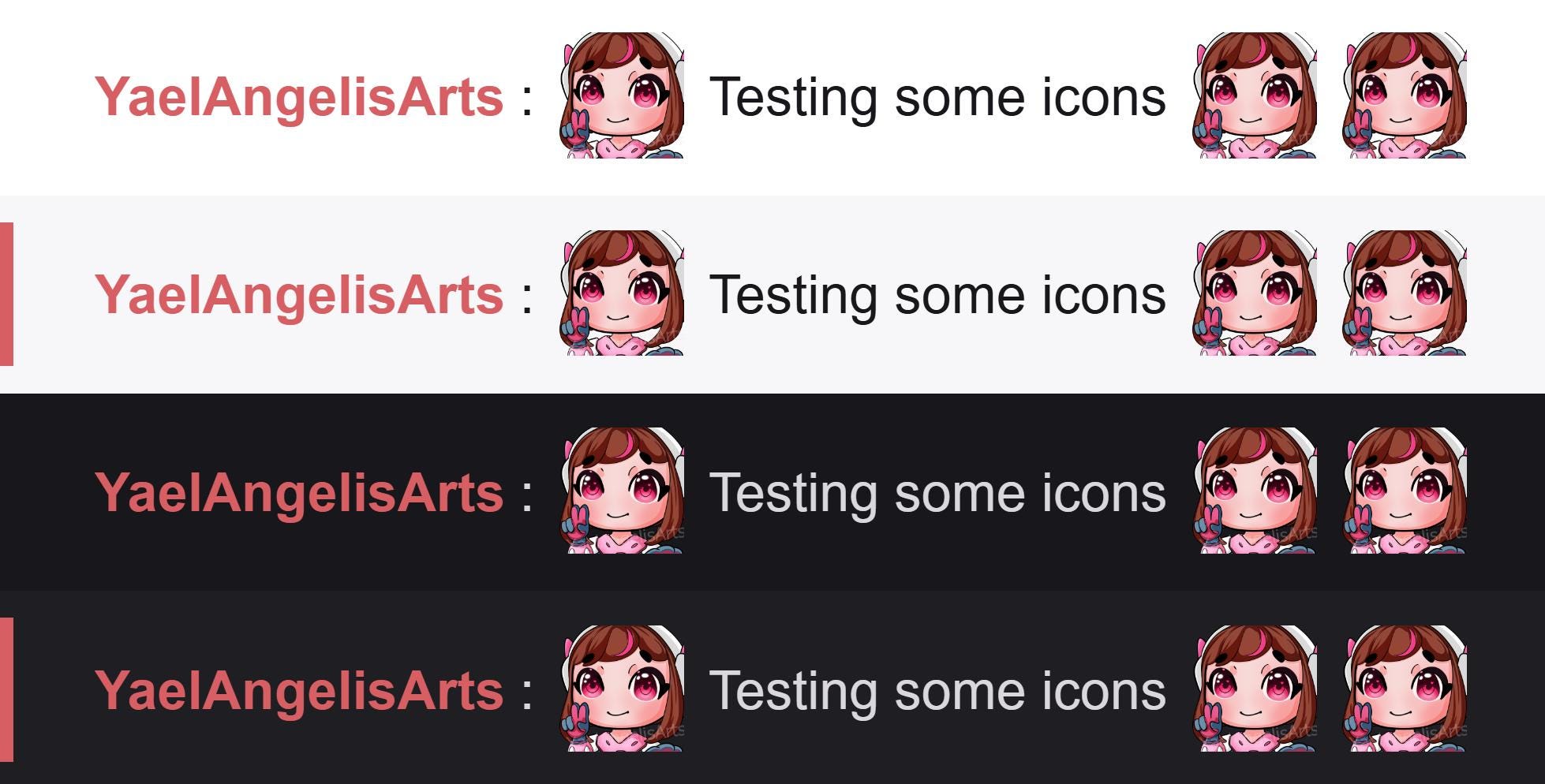 Juno Uravity Peace Sign Emote / Overwatch 2 / Overwatch Emotes / Twitch ...