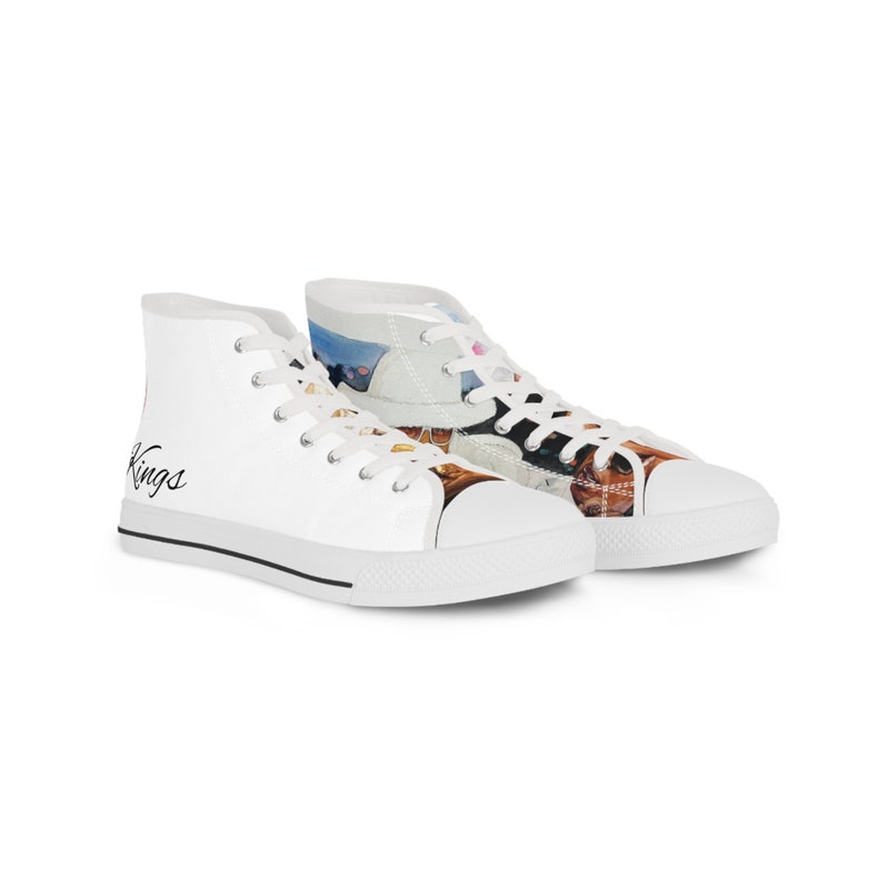 Pimp Shoes - Etsy