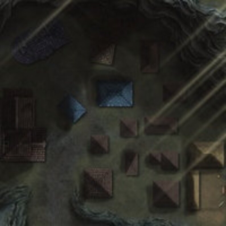 Big Dig 5 Map Bundle - Etsy