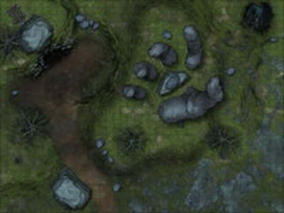 Big Dig 5 Map Bundle - Etsy