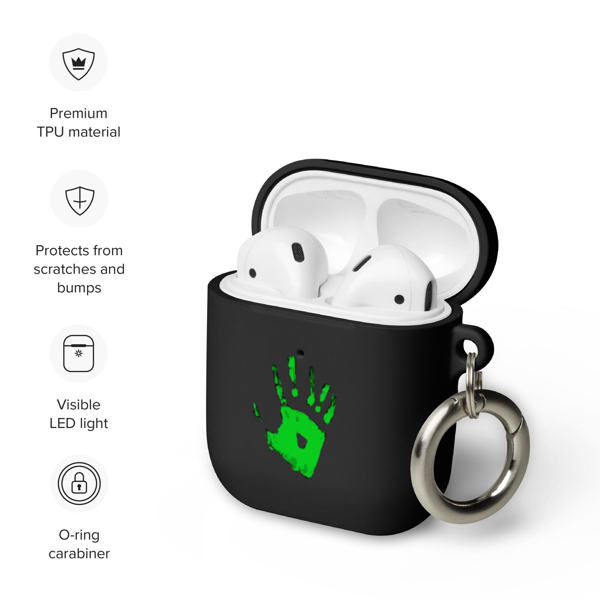 Phasmophobia Airpods® Obake Handprint Phasmo Gift Phasmophobia Gift ...