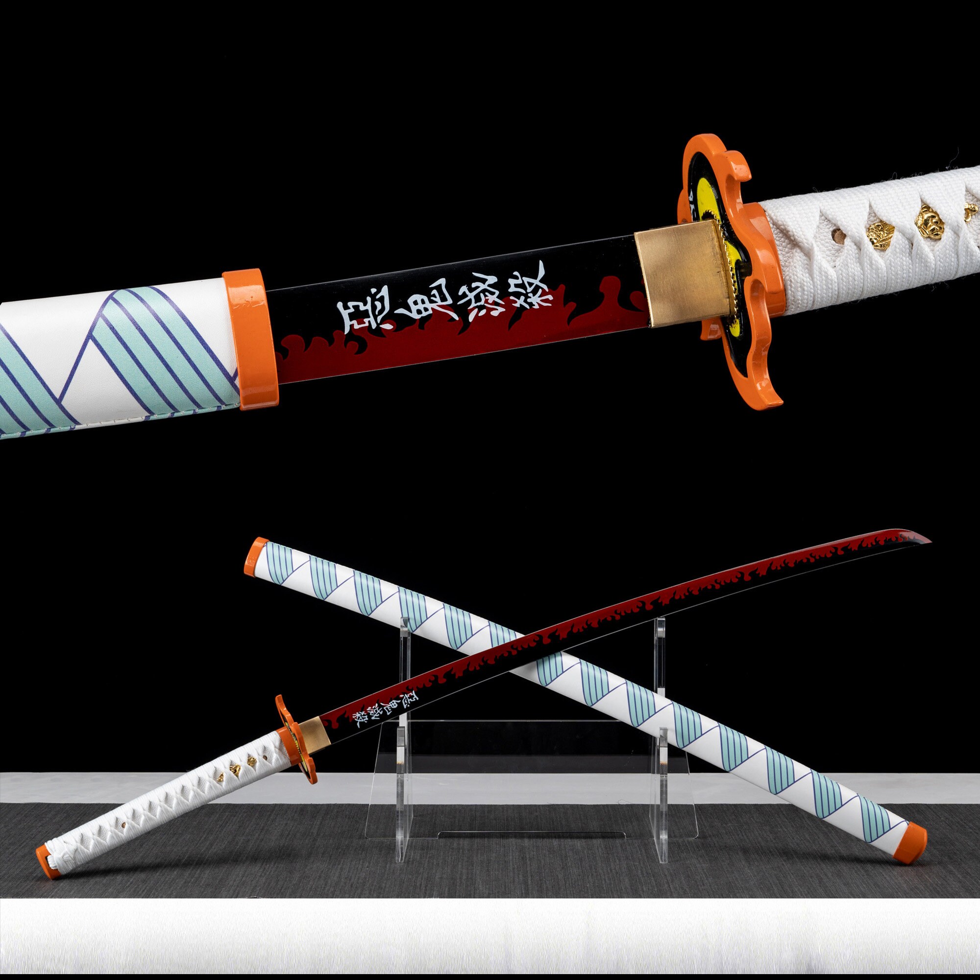 Aggregate more than 89 anime katana sword super hot - in.coedo.com.vn