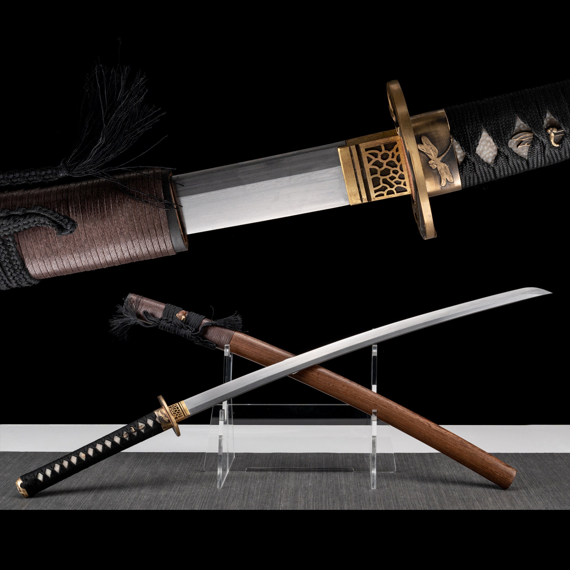 Wo Dao Sword