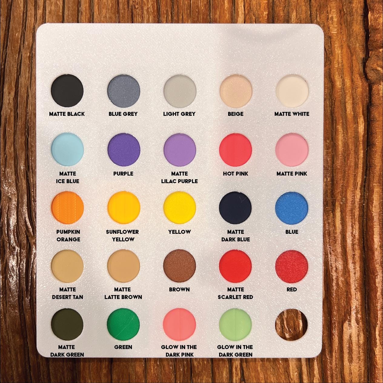 Personalised Name Keychain Bag Tag Name Tag Colourful Name Key Chain - Etsy