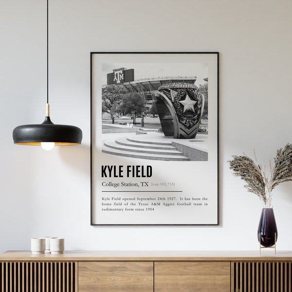 Texas A&m Wall - Etsy