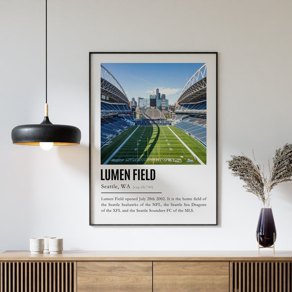 Seahawks Art - Etsy