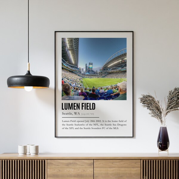 Seahawks Art - Etsy