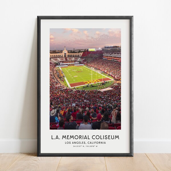 Usc Trojans - Etsy