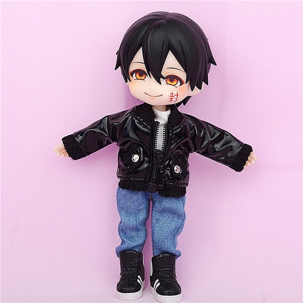 Nendoroid Clothes - Etsy