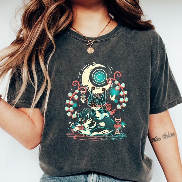 Twilight Princess - Etsy