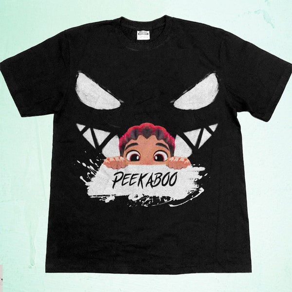 Nimona Family Shirt - Etsy