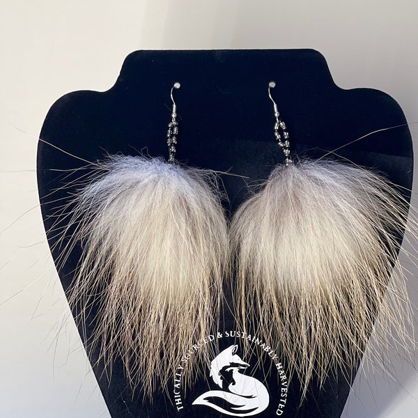 Fur Jewelry - Etsy