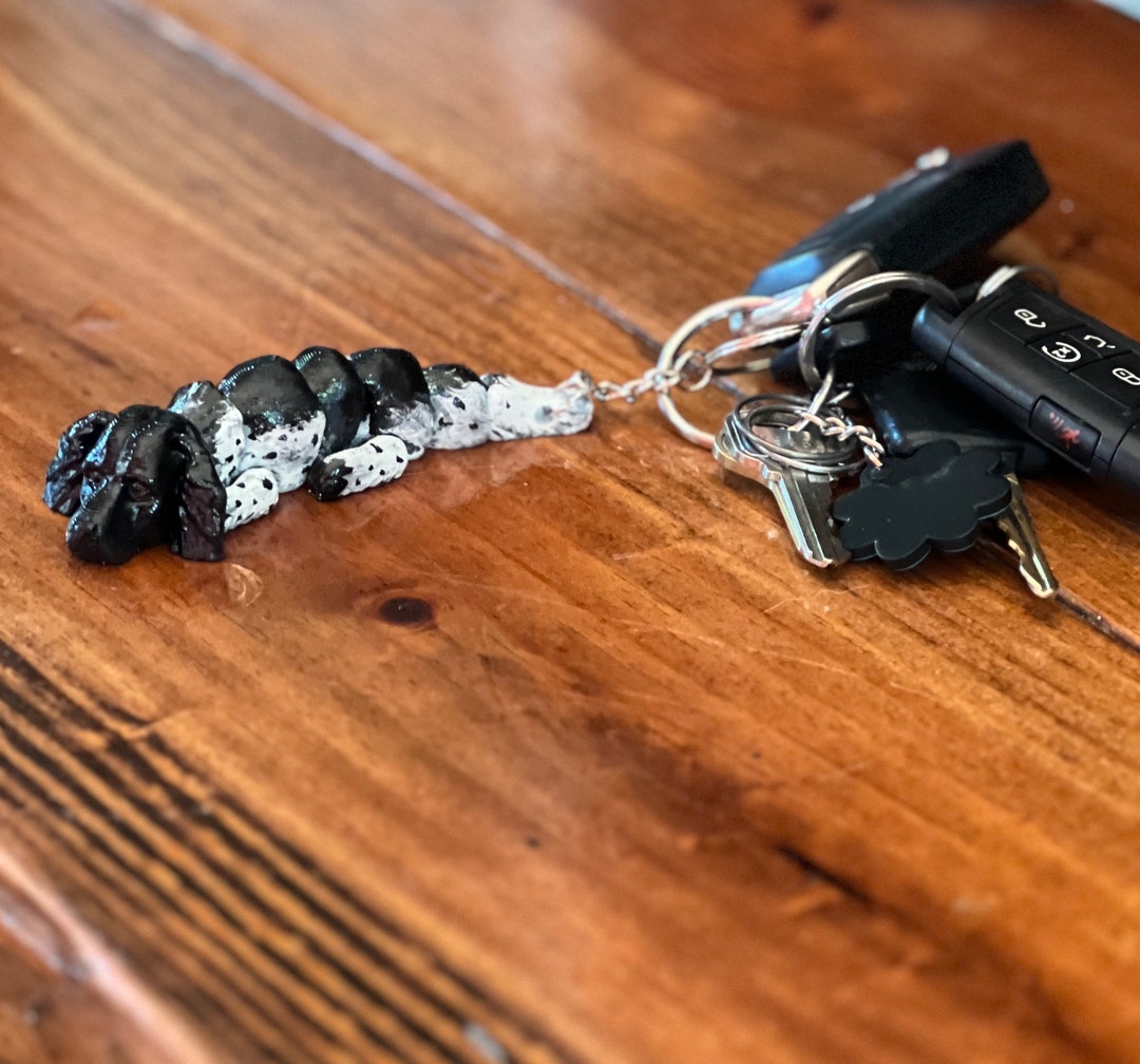 Munsterlander Key Chain- Hunting Dog- Large Munsterlander - Etsy