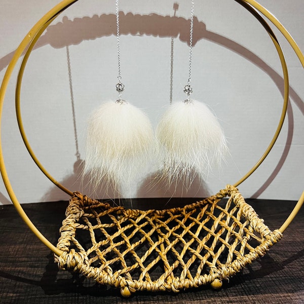 Fur Jewelry - Etsy