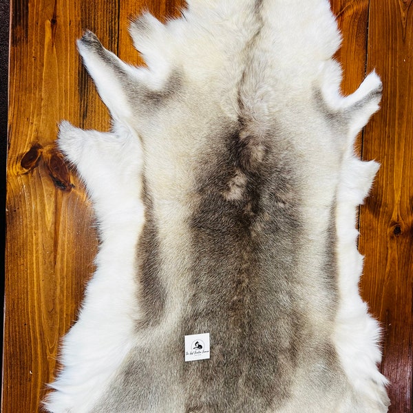Reindeer Fur - Etsy
