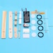 Student Science Experiment Toys Handmade Diy Small Invention Small ...
