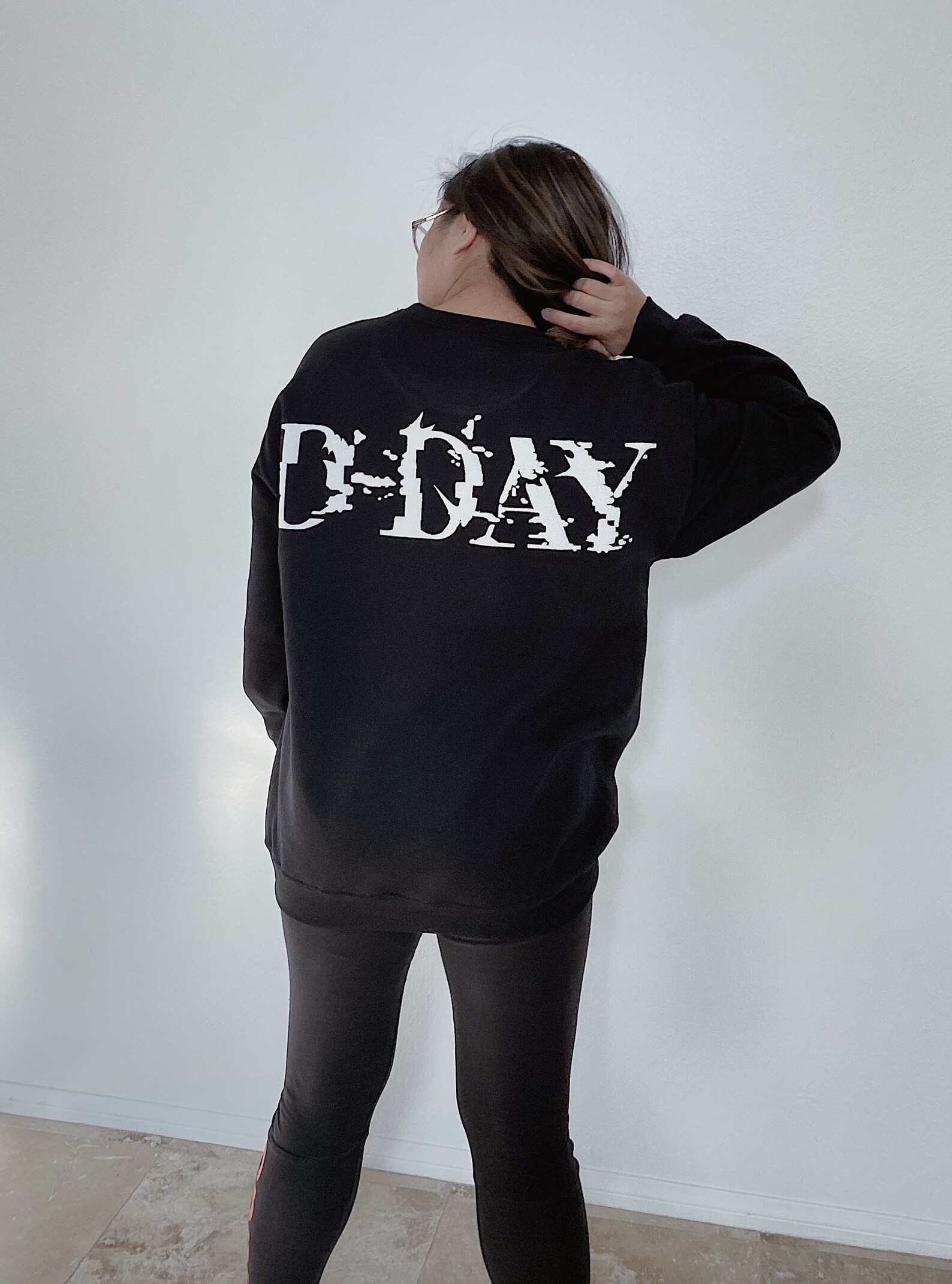 BTS Suga Agust D D-DAY World Tour Customizeable Venue & Date t-shirt ...